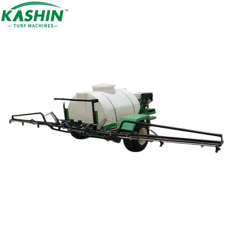 China SP-1000N Golf Course Turf Sprayer Manufacturer and Supplier ...