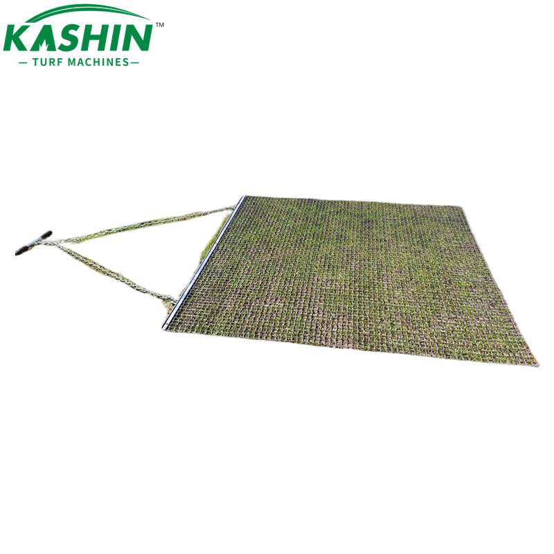 China KASIN DM series drag mat using galvanized plate and U type cell ...