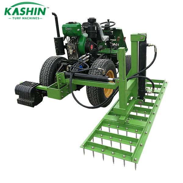 China SSP180 BIG ROLL SOD SIDE PUSHER Manufacturer and Supplier | Sichuang