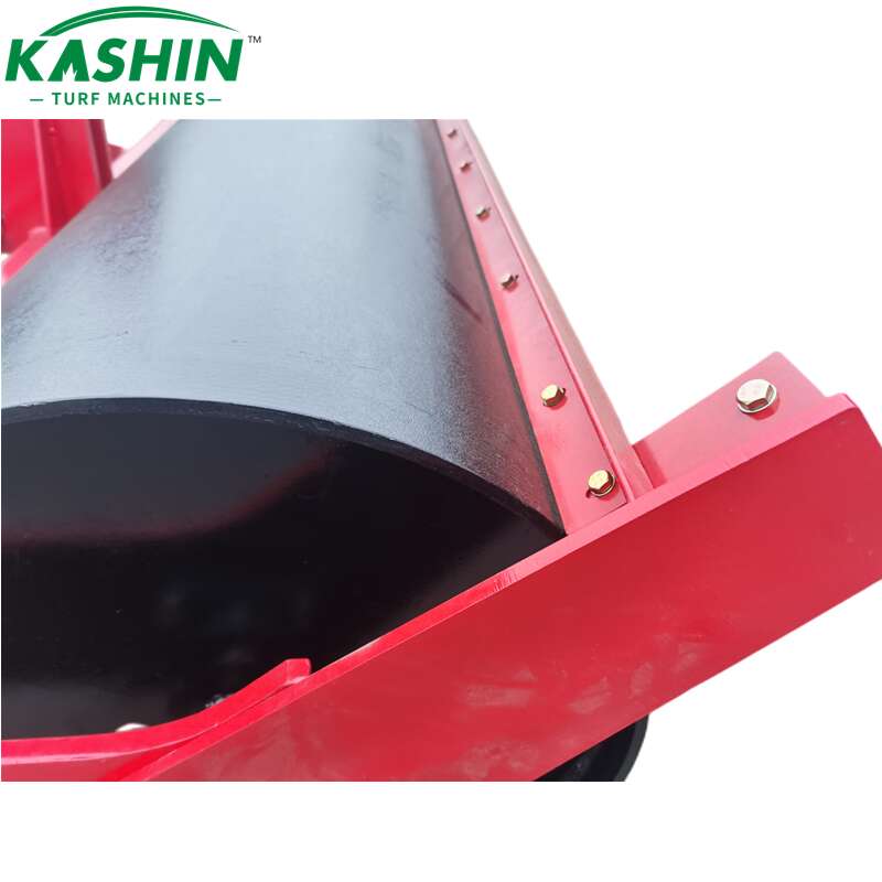 China TKS series Sports Field Roller Manufacturer and Supplier | Sichuang