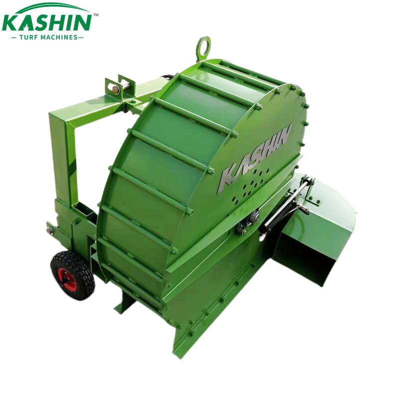 China KTB36 sports field debris blower Manufacturer and Supplier | Sichuang